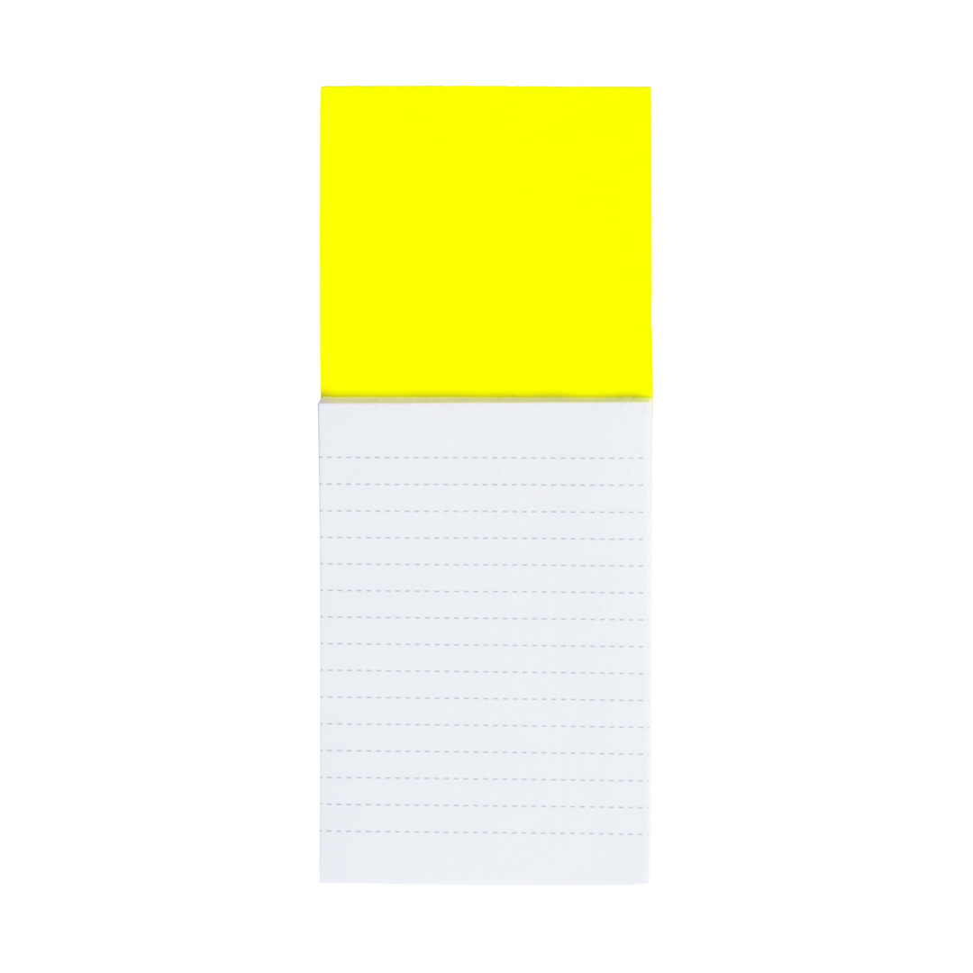 Blocco note magnetico personalizzato online | Stampasi
