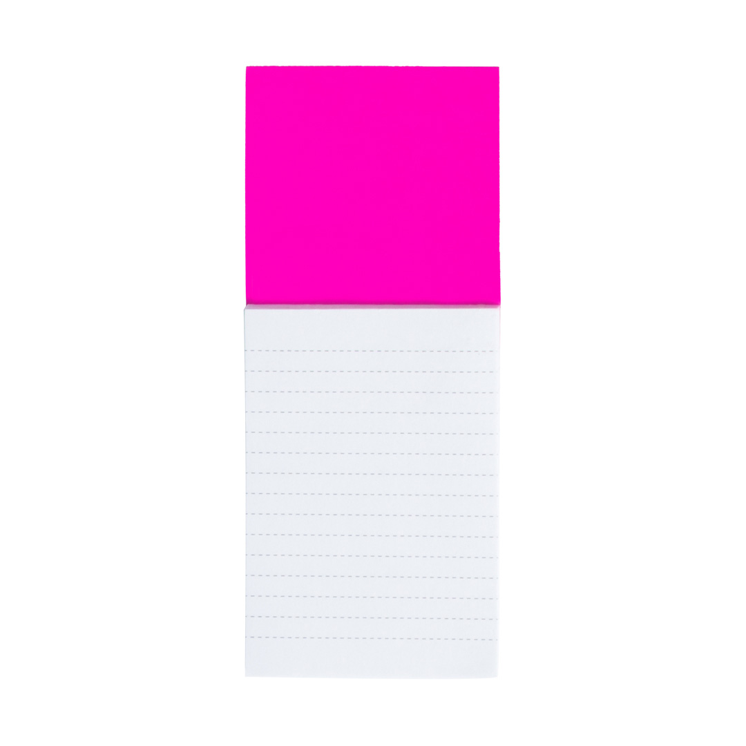 Blocco note magnetico personalizzato online | Stampasi