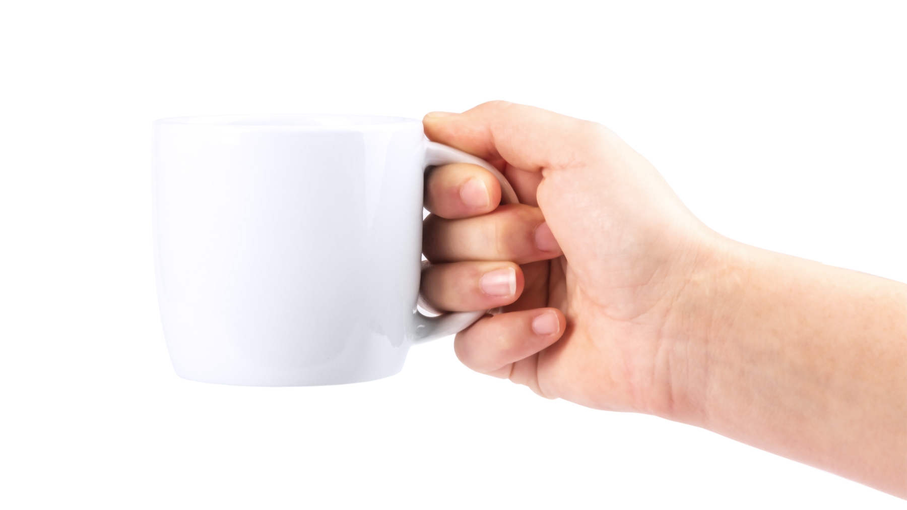 Tazza Tarbox personalizzata con logo | Stampasi