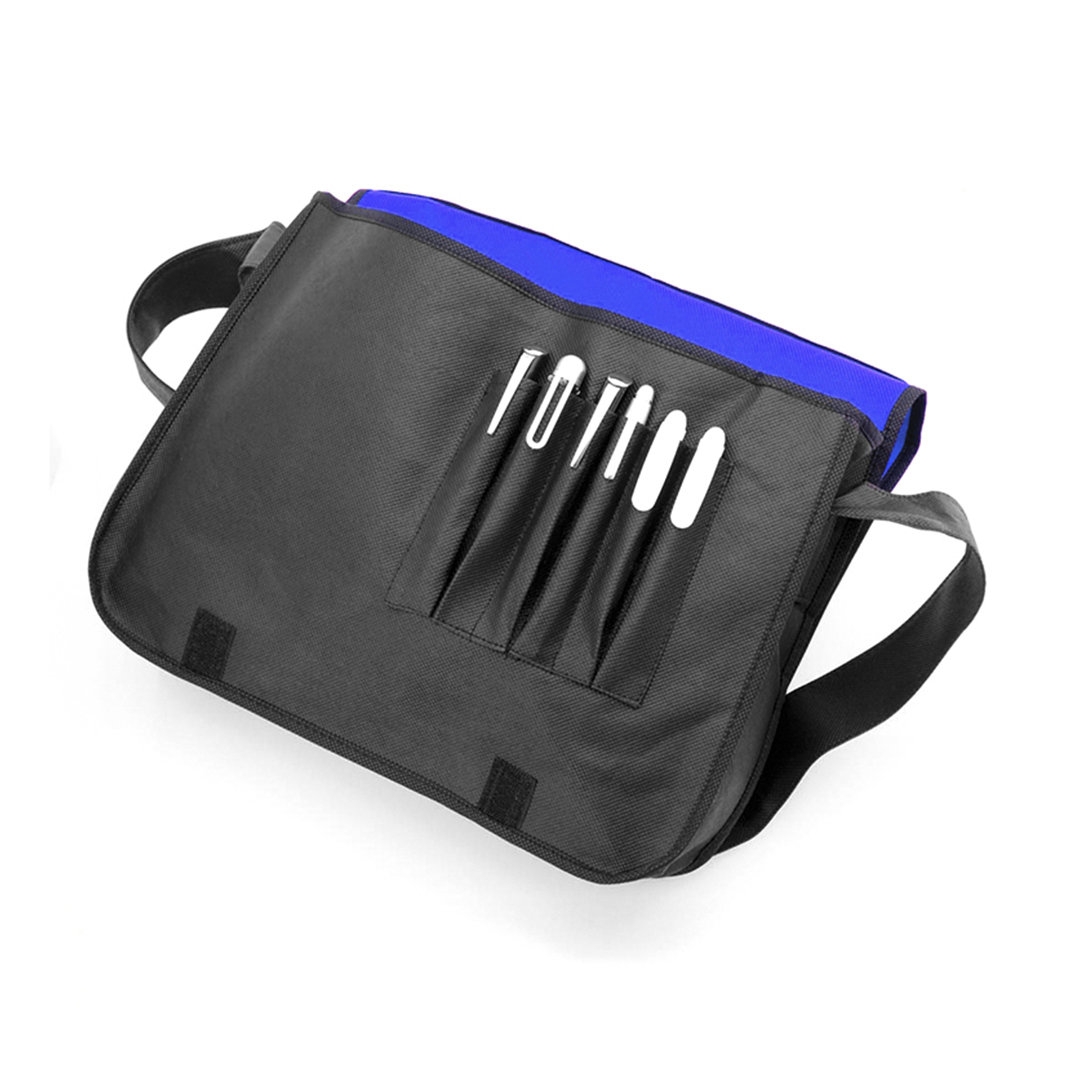 Tracolla porta documenti personalizzabile online | StampaSi