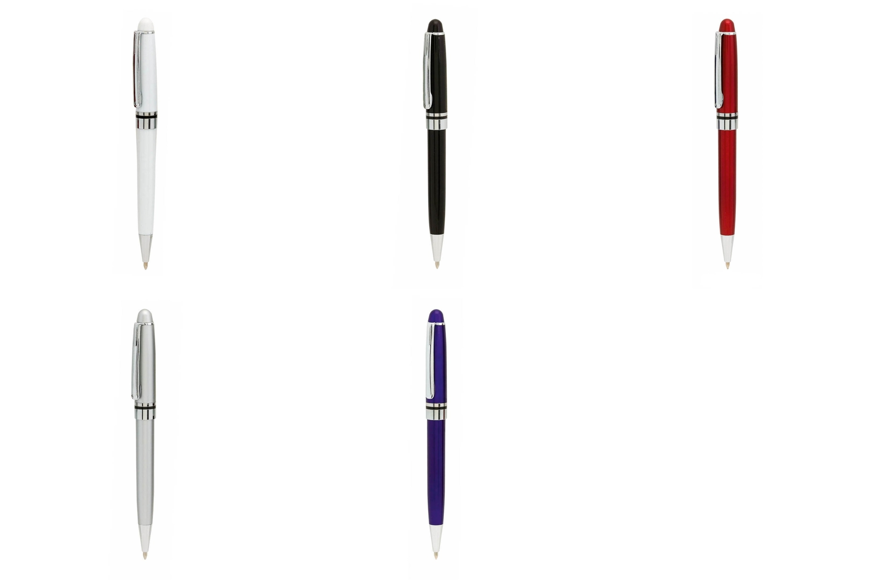 Penne con logo personalizzato economiche - Stampasi