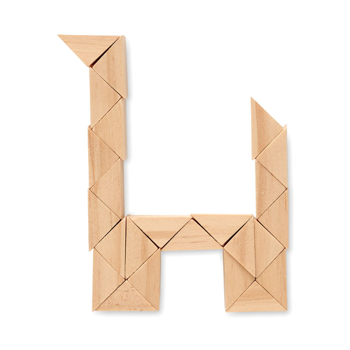 Rompicapo puzzle personalizzabile | Stampasi