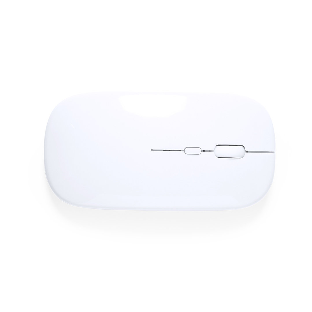 Mouse senza filo personalizzabile con logo | Stampasi.
