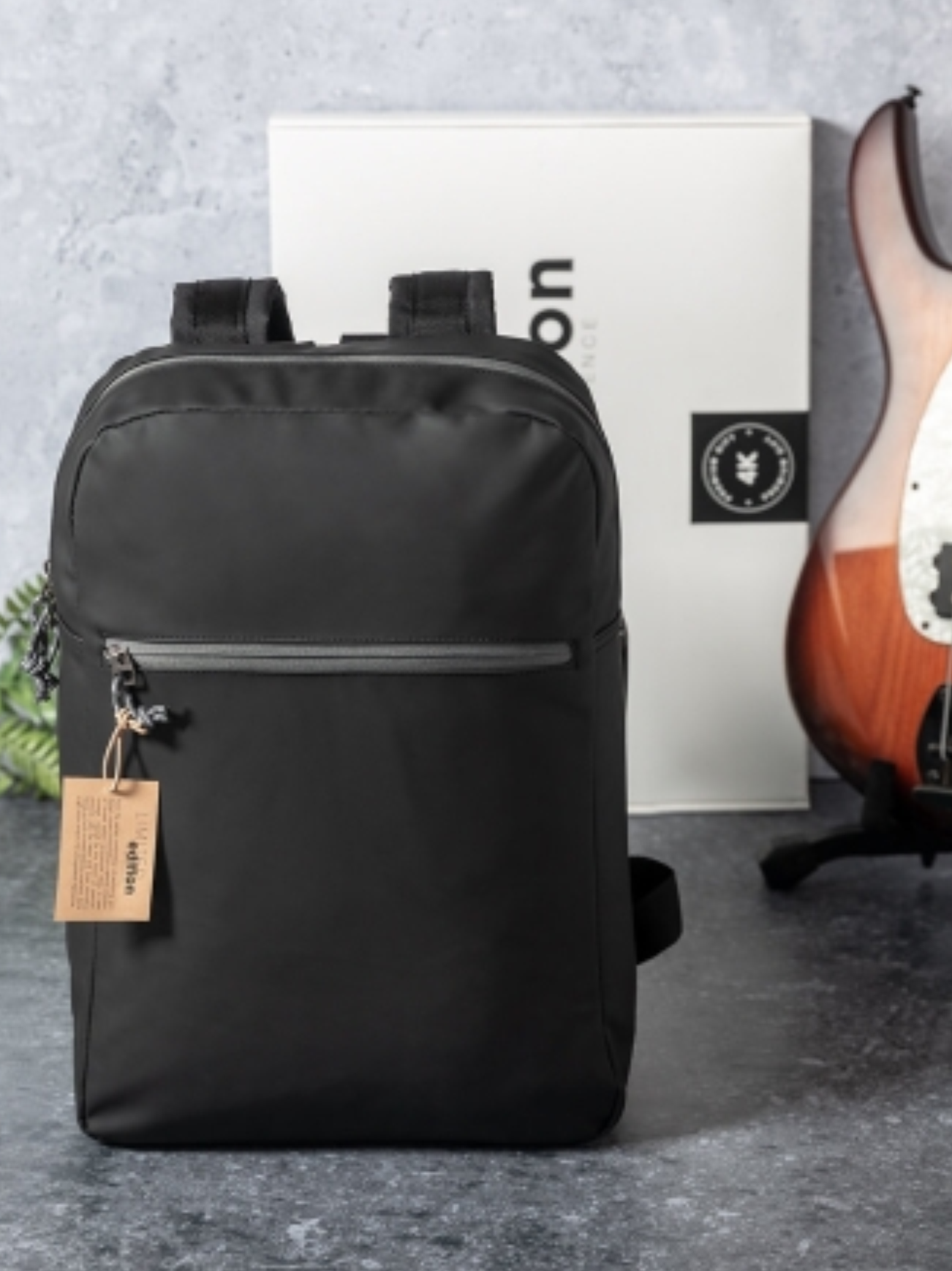 Zaino per notebook da personalizzare online | Stampasi