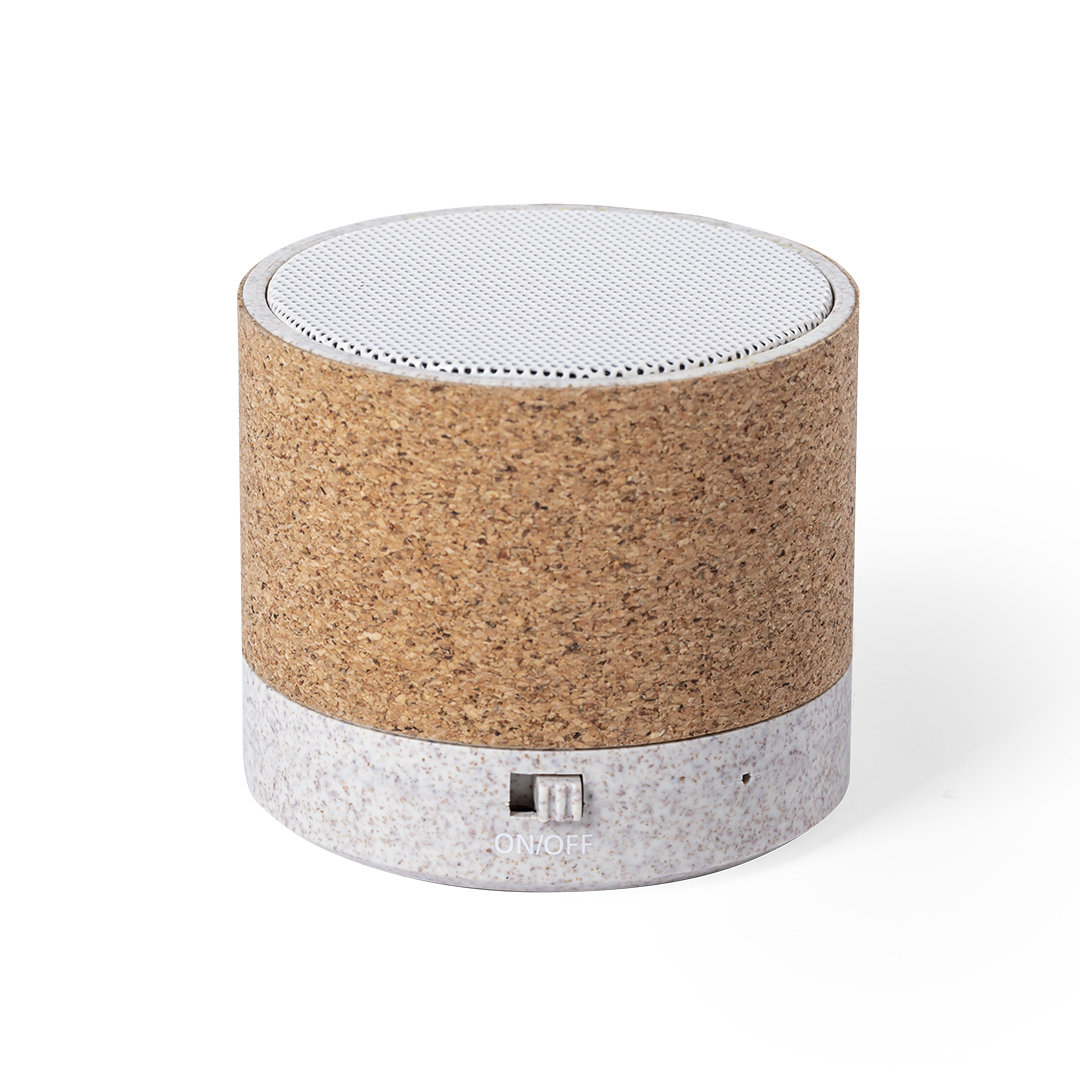 Altoparlante bluetooth personalizzabile | Stampasi