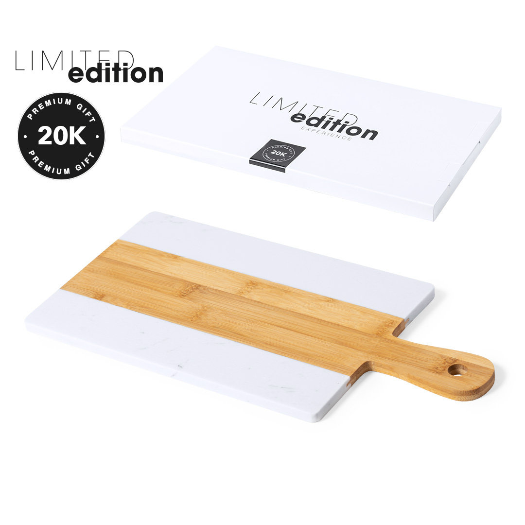 Tagliere design edizione limitata personalizzato | Stampasi