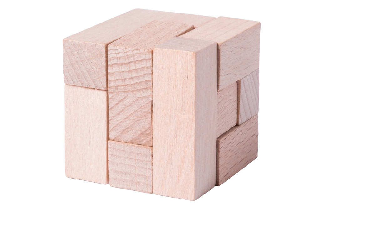 Puzzle legno incastro da personalizzare | Stampasi.it