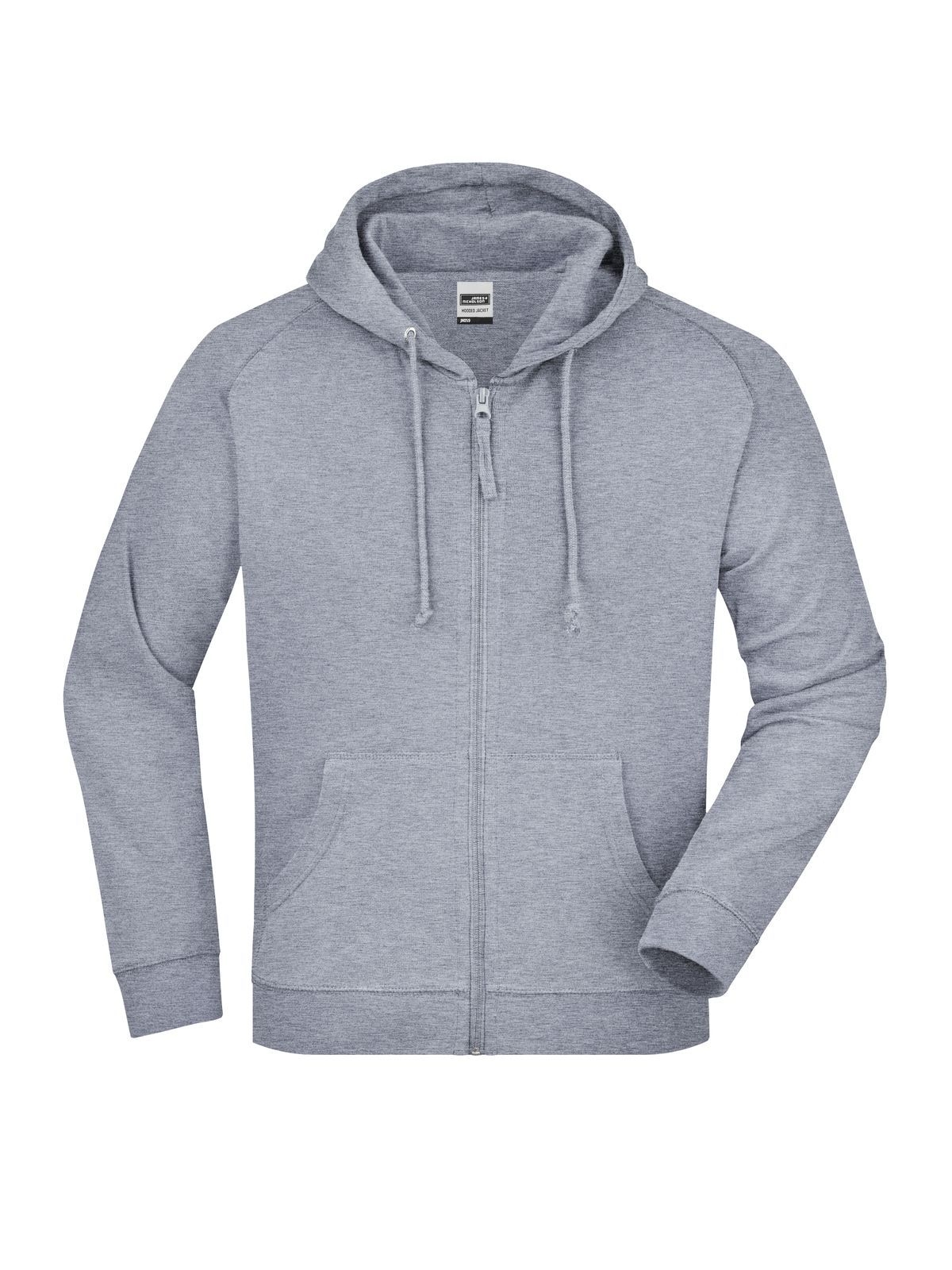 Felpe personalizzate uomo taglio raglan | Stampasi.it