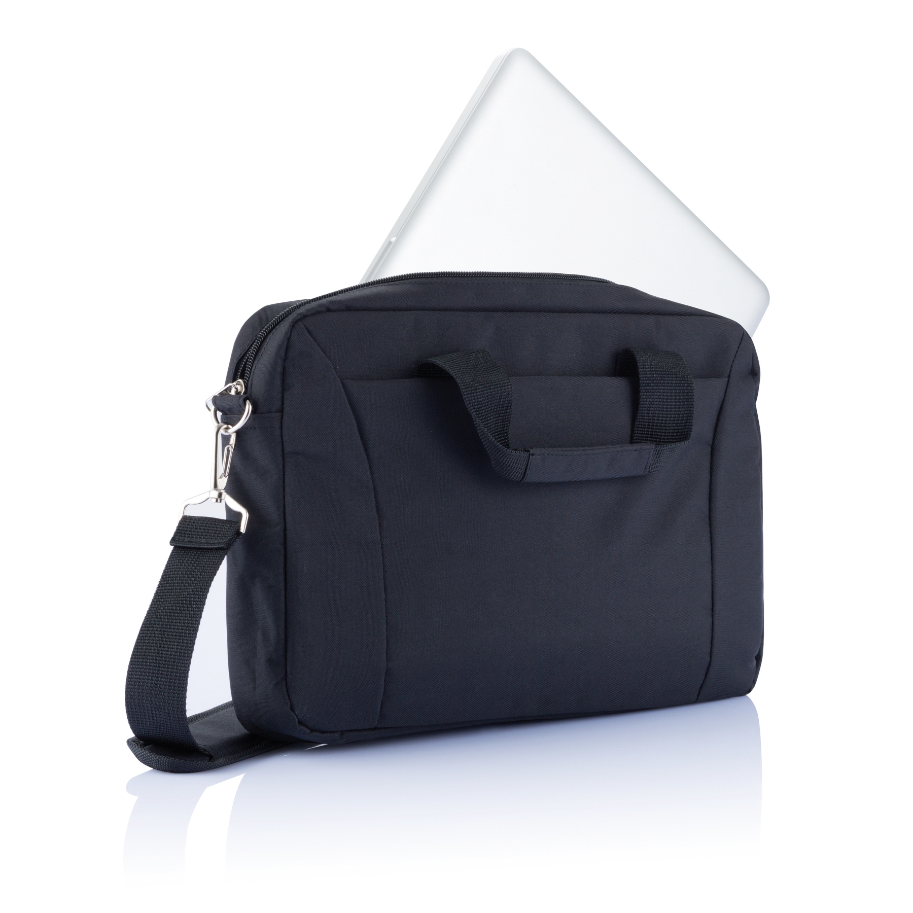 Borsa porta PC da15,4” senza PVC