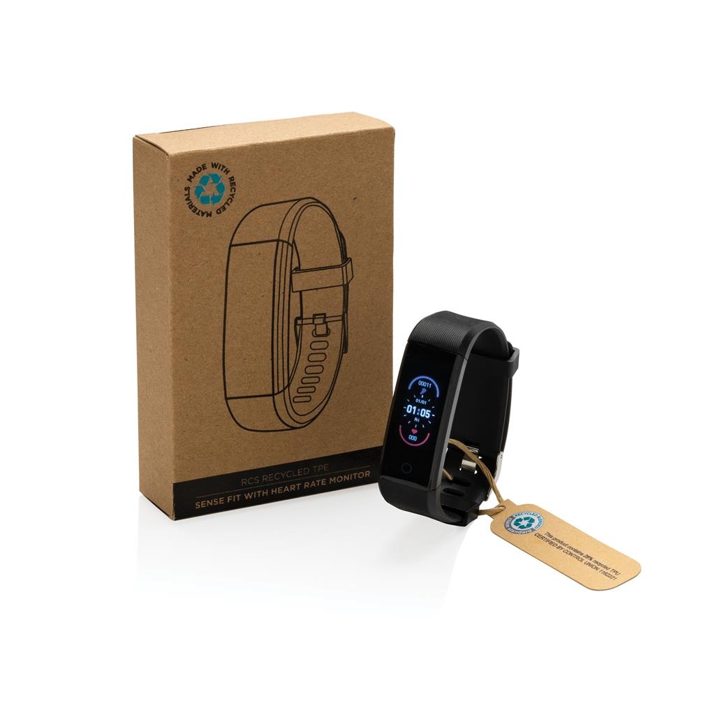 Smartwatch contapassi da personalizzare su StampaSi.it