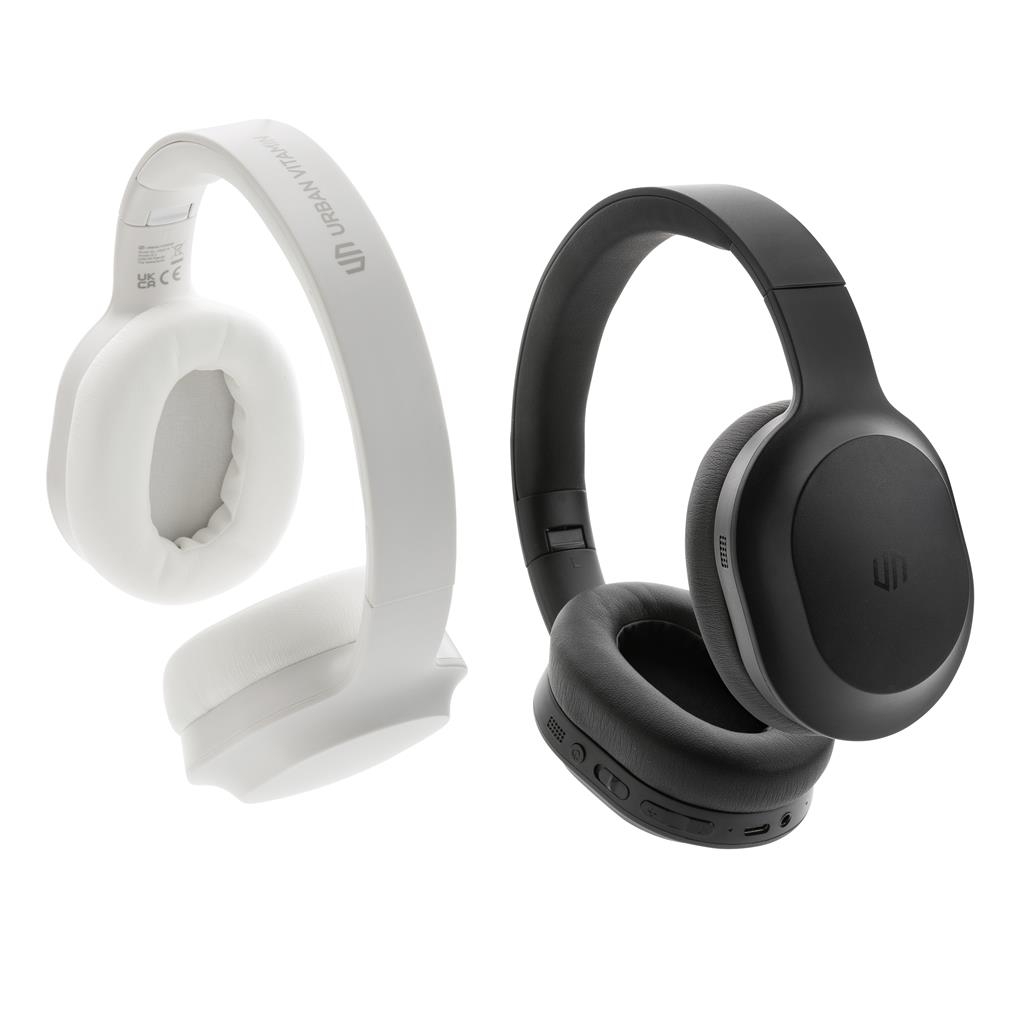 Cuffie wireless ANC Urban Vitamin Freemond