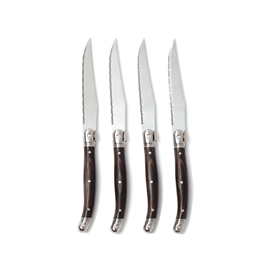 Set coltelli da carne personalizzabili online su StampaSi