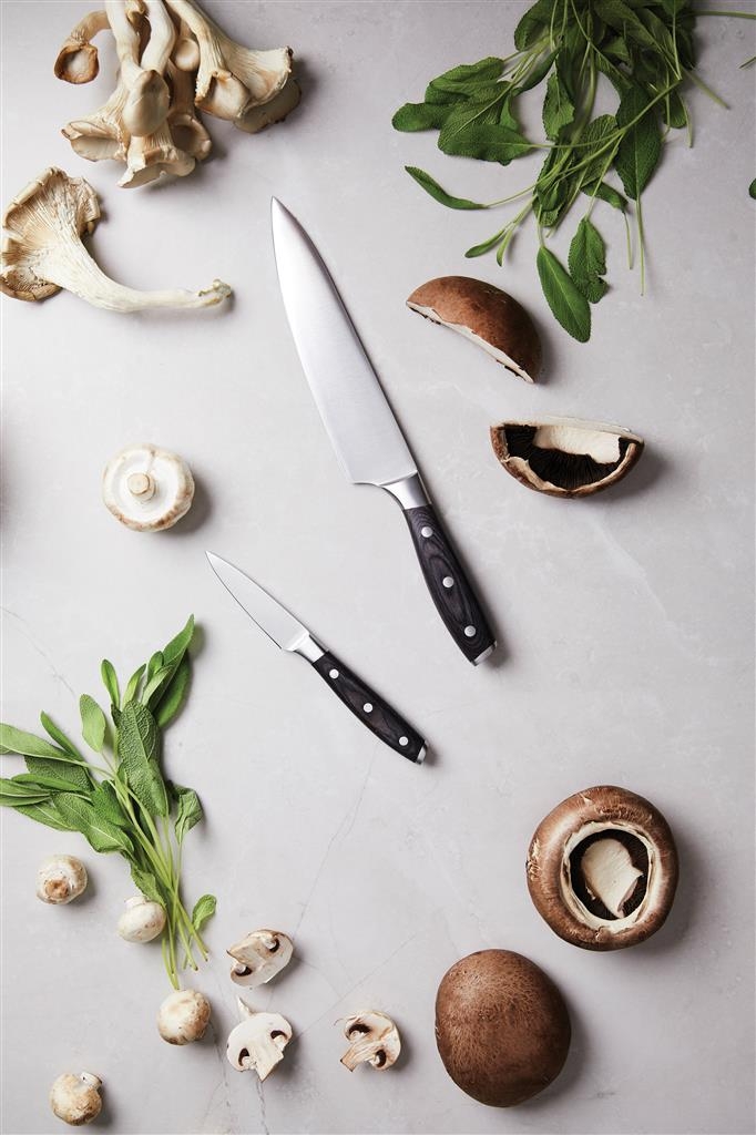 Set coltelli chef personalizzato online | Stampasi