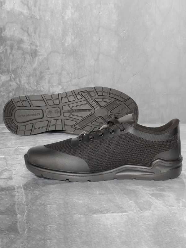 Scarpe da lavoro comode e leggere di qualità | StampaSi