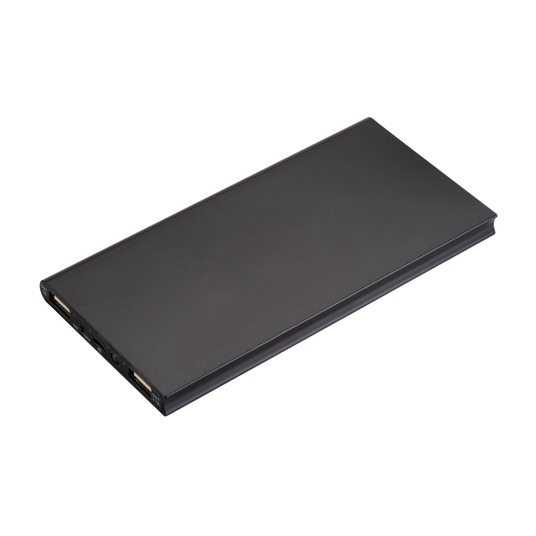 Power bank personalizzabile da 8000 mah | StampaSi