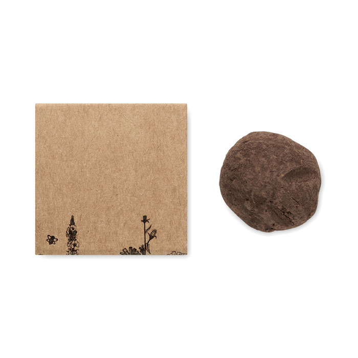 Kit per la coltivazione semi di fiori d'ape