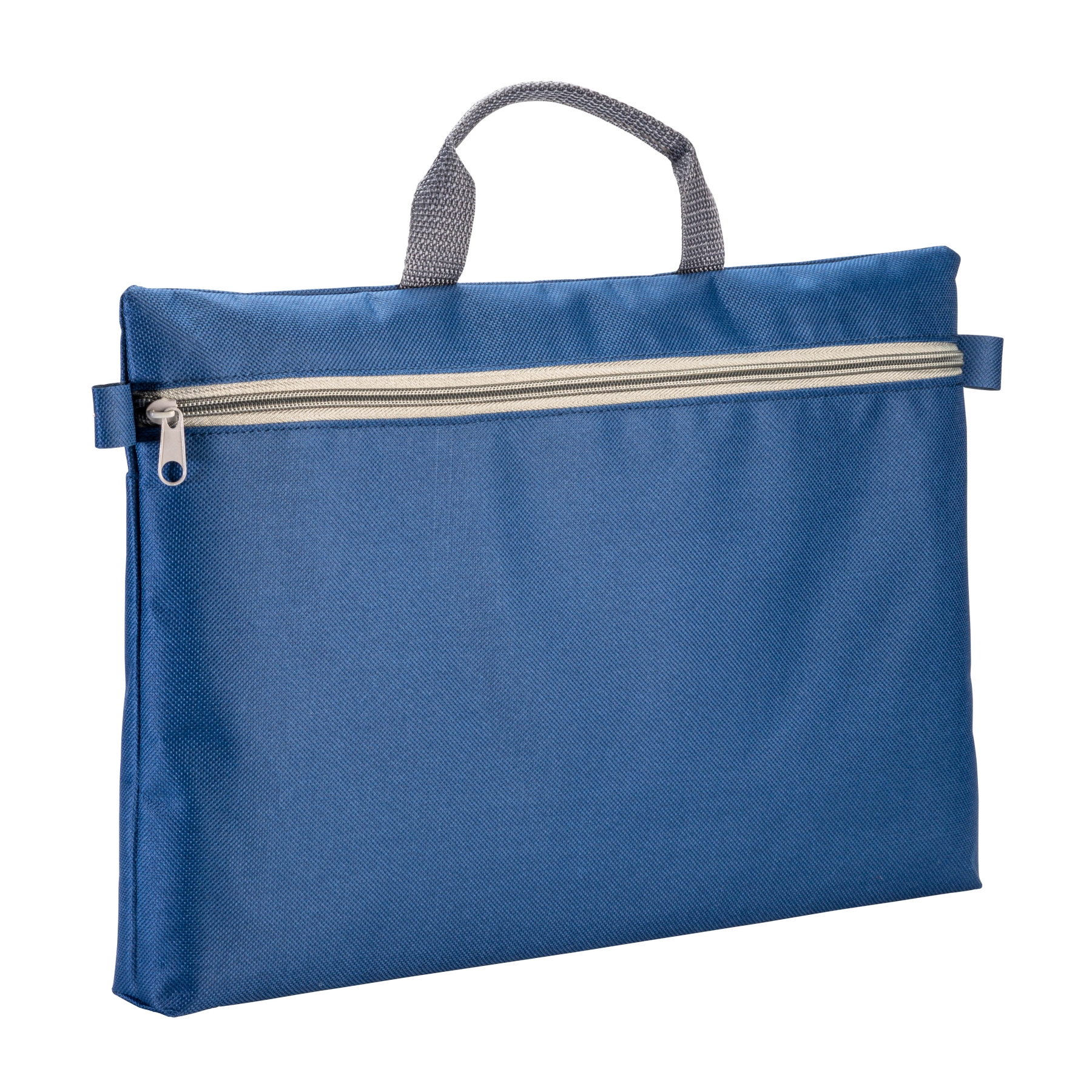 Cartelle portadocumenti con logo in poliestere | StampaSi