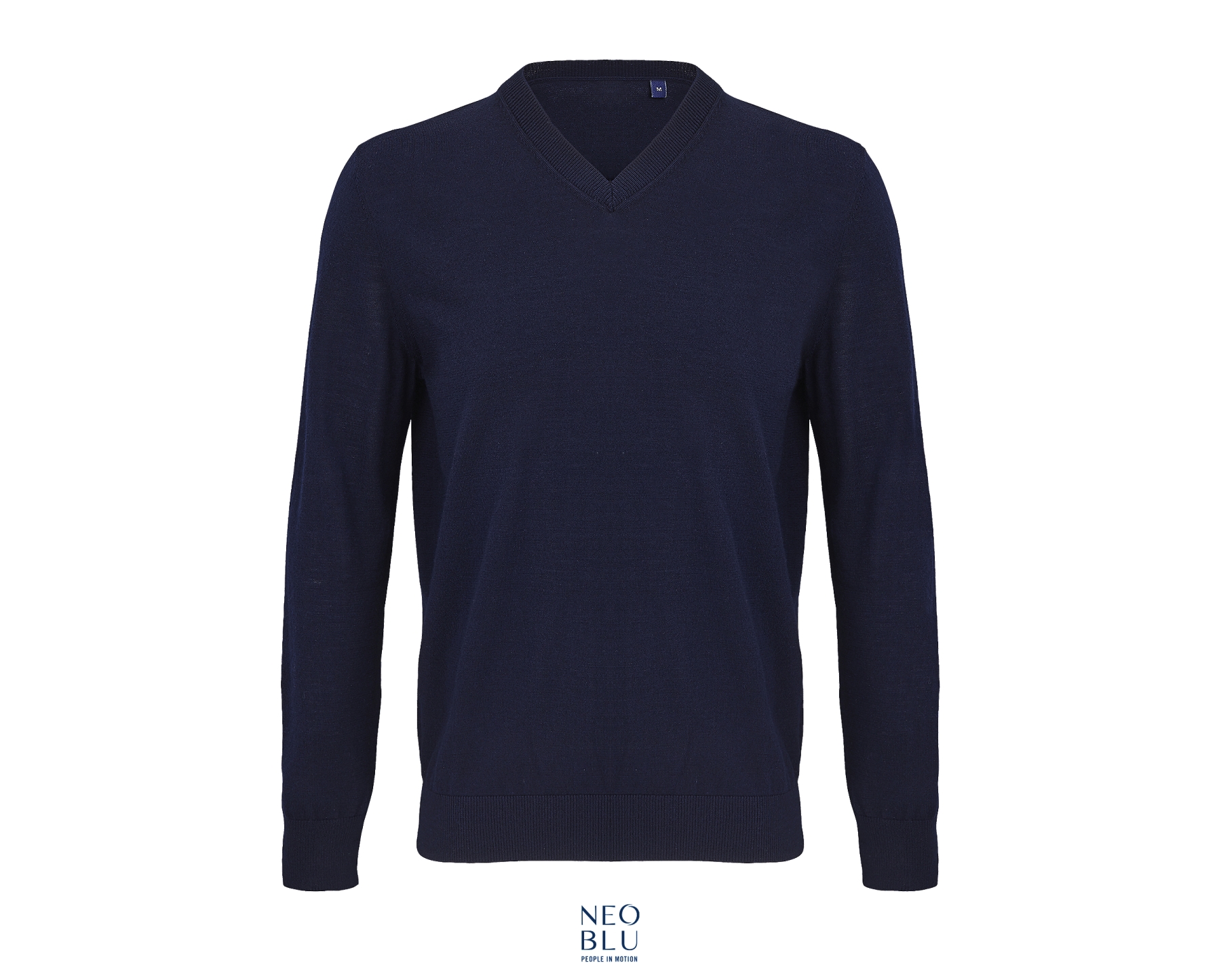 Pullover da uomo personalizzabile con logo | Stampasi