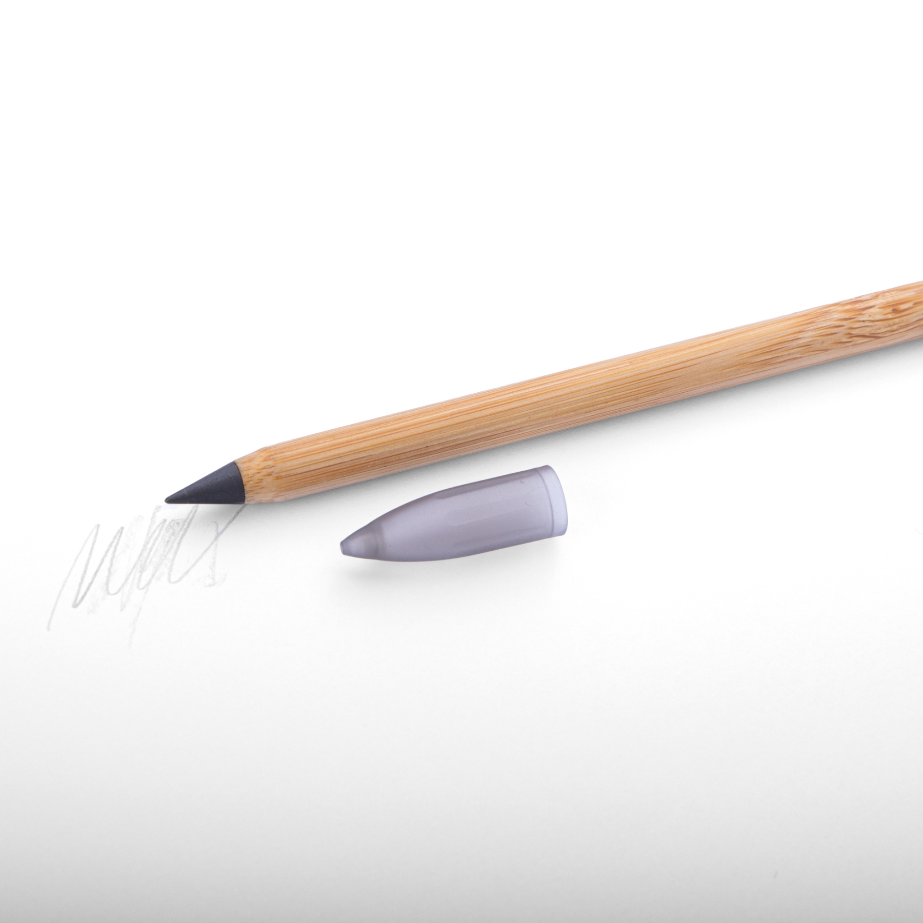 Matita perpetua personalizzabile con il tuo logo | Stampasi