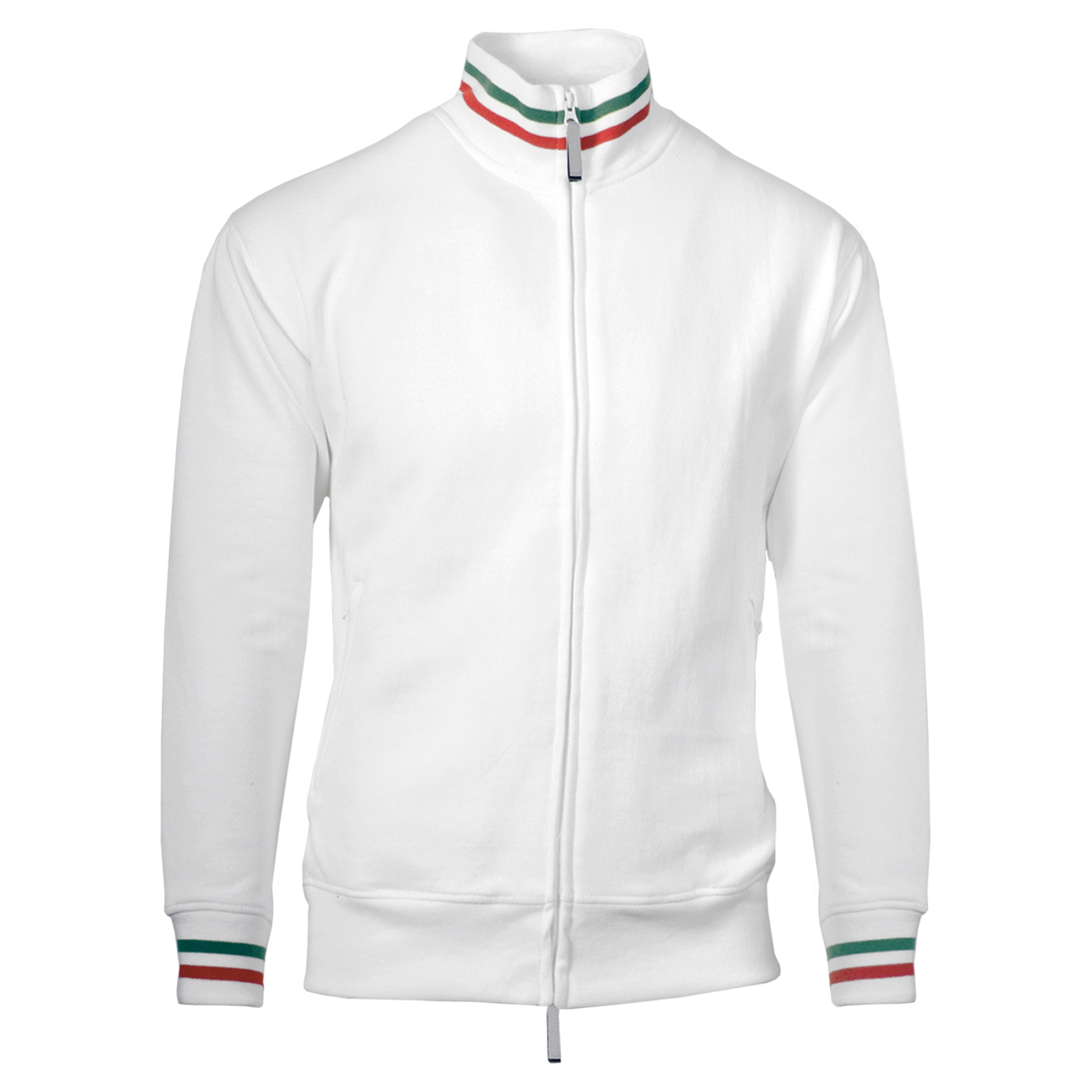 Felpa personalizzata ricamo unisex da adulto | Stampasi.it