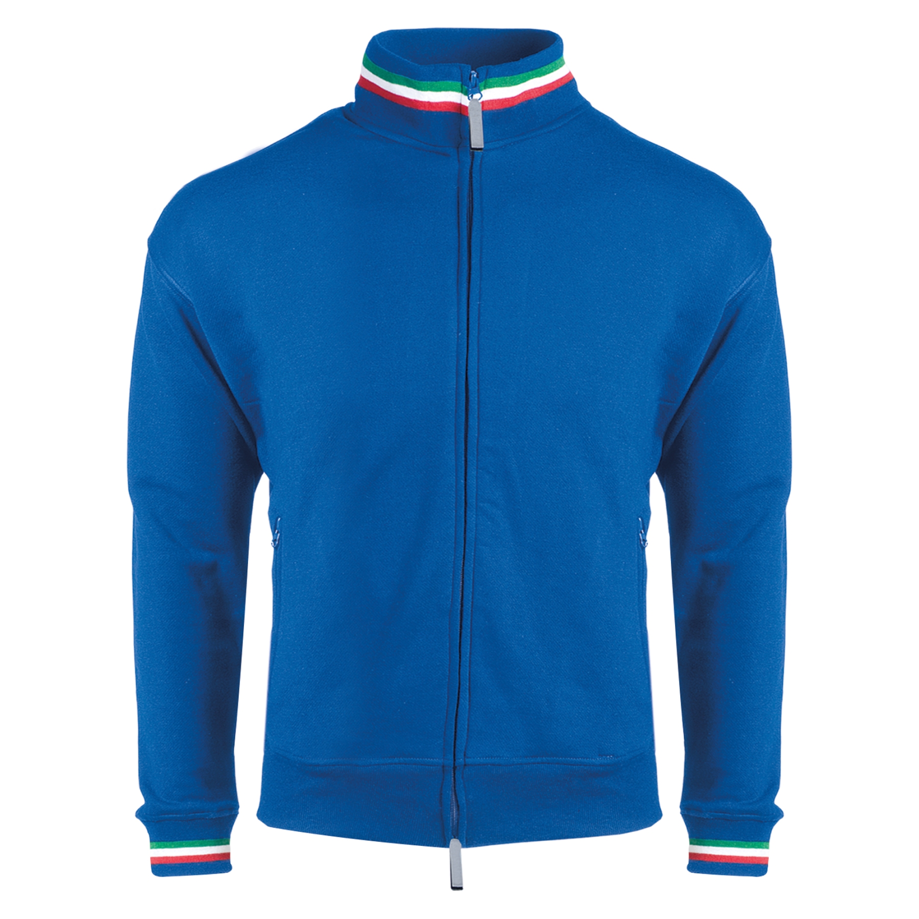 Felpa personalizzata ricamo unisex da adulto | Stampasi.it