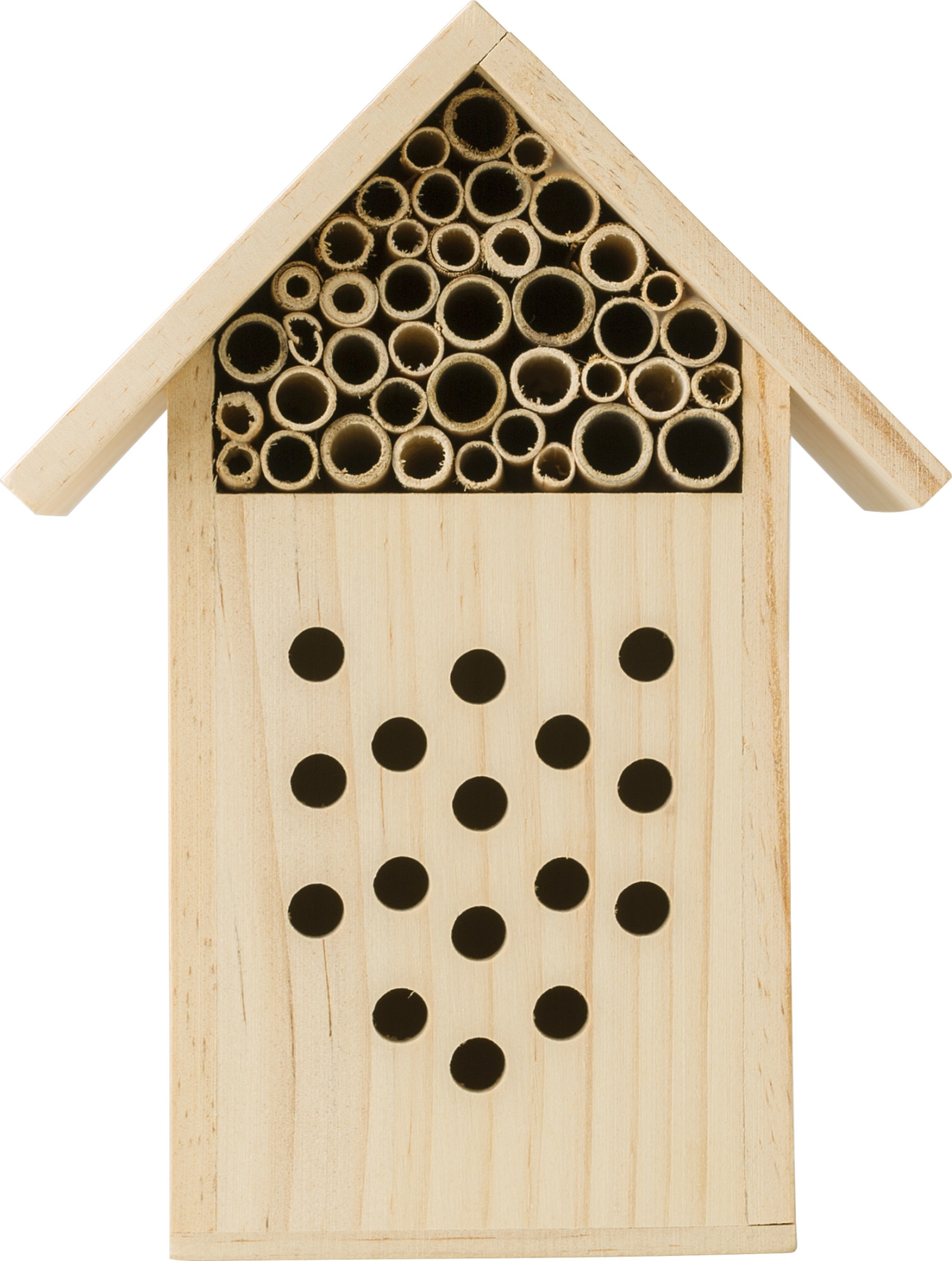 Casetta delle api in legno da giardino personalizzarta