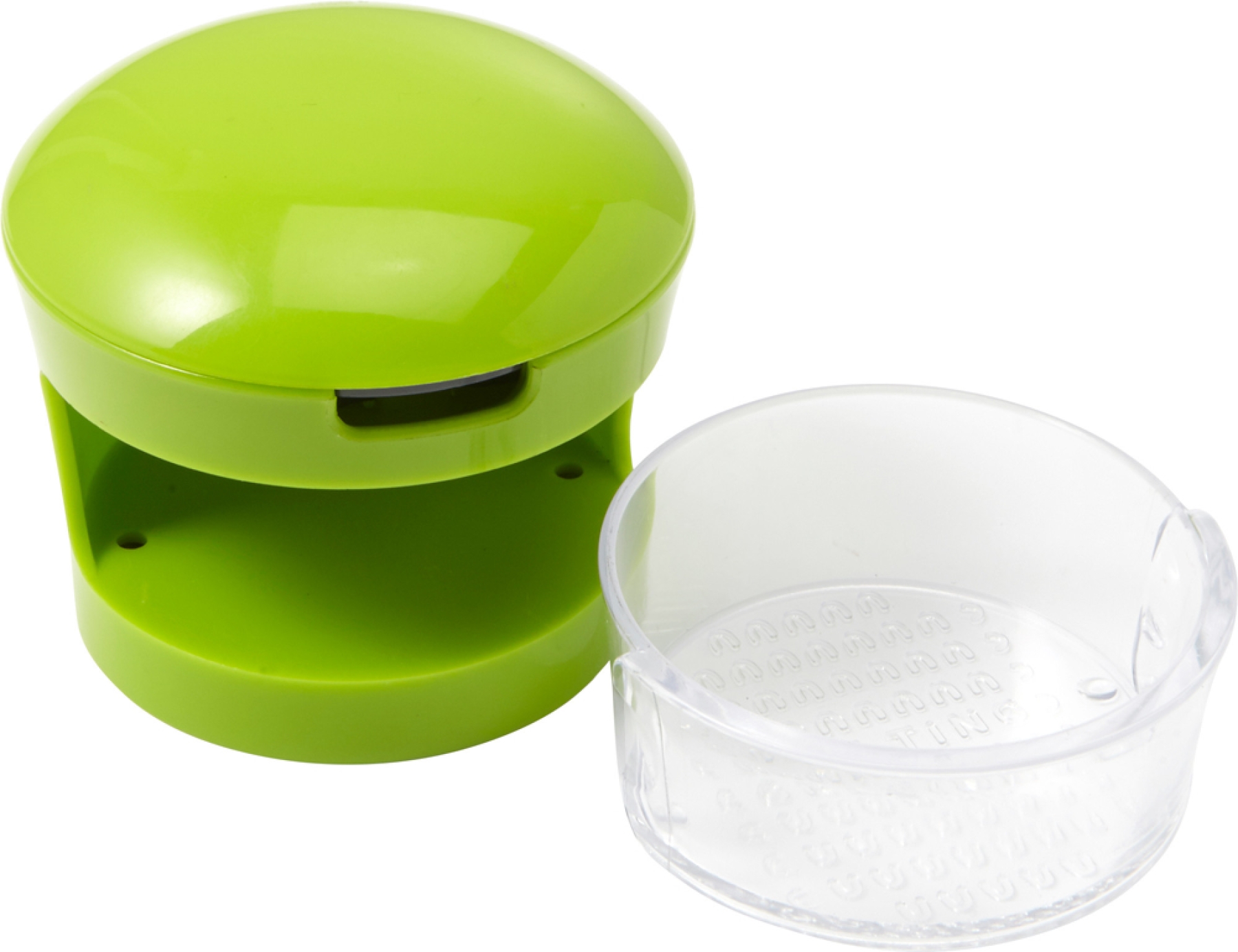 Kit trita aglio da personalizzare con logo online | StampaSi