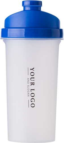 Shaker borraccia da personalizzare con logo | Stampasi
