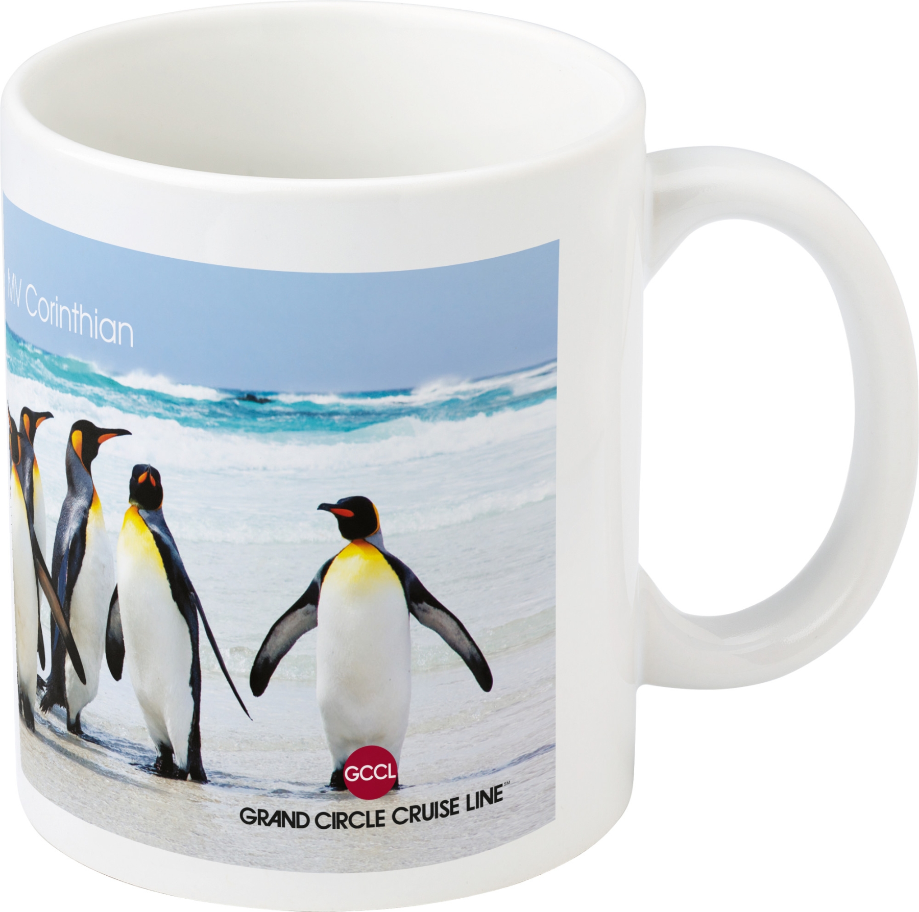 Tazze porcellana personalizzate con logo o design | Stampasi