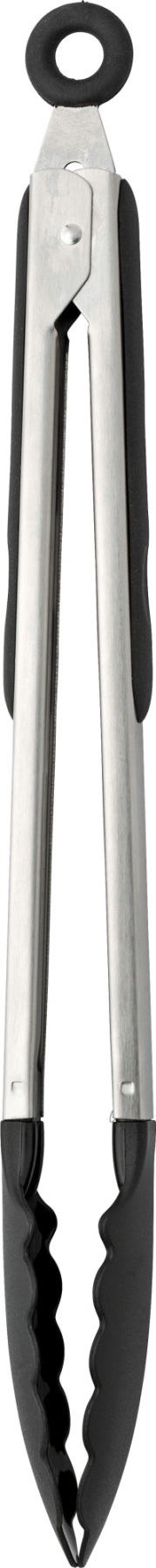 Pinza da barbacue per alimenti da personalizzare con logo