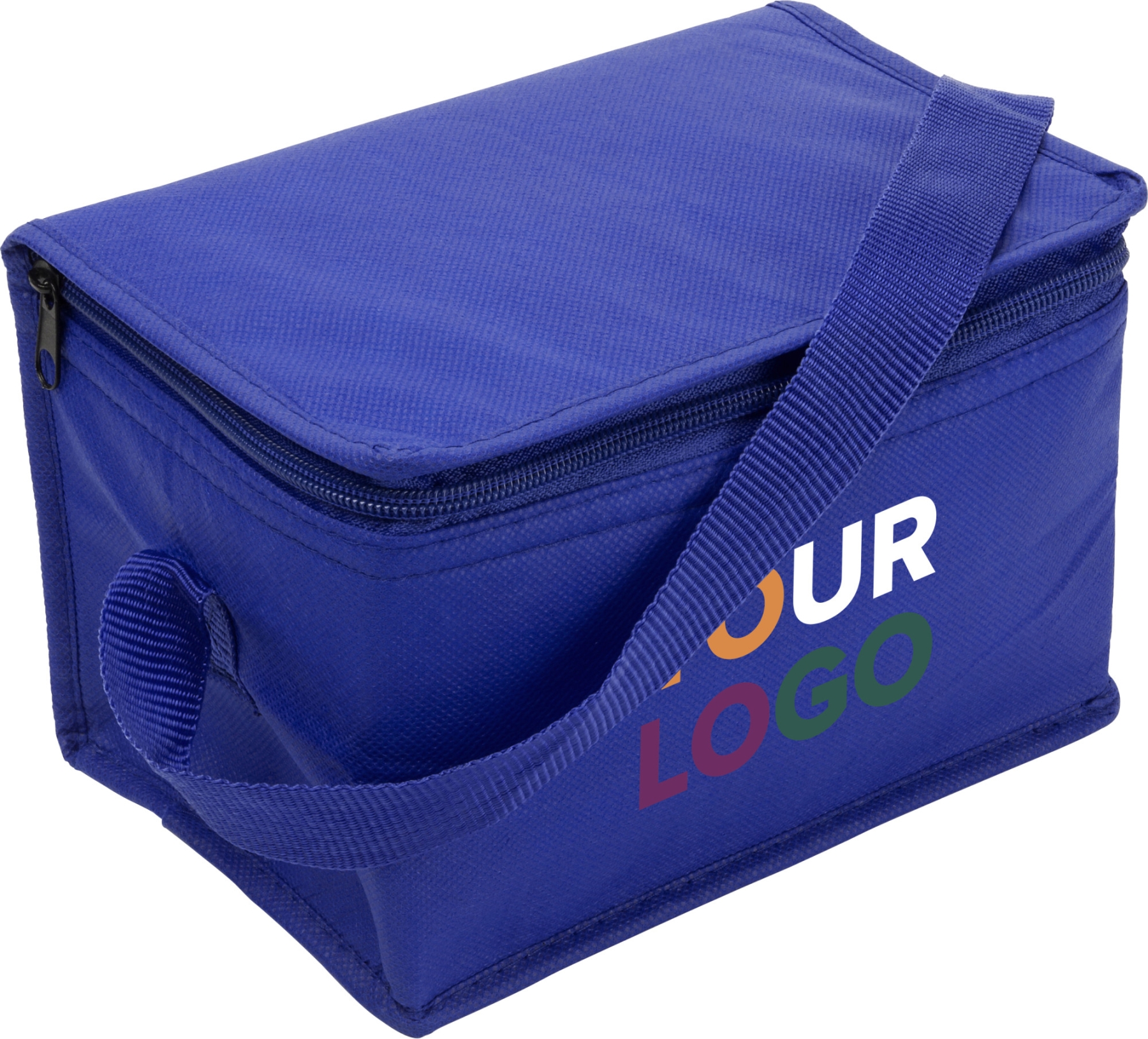 Borsa termica in TNT 80 gr/m² Arlene