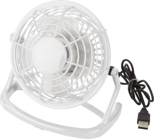 Mini ventilatore in PP Preston