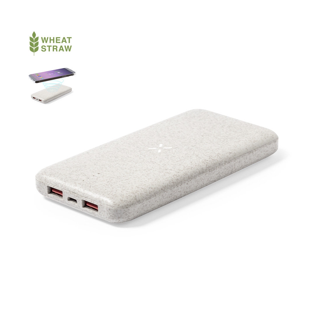 Power Bank Yendik personalizzati con logo | Stampasi