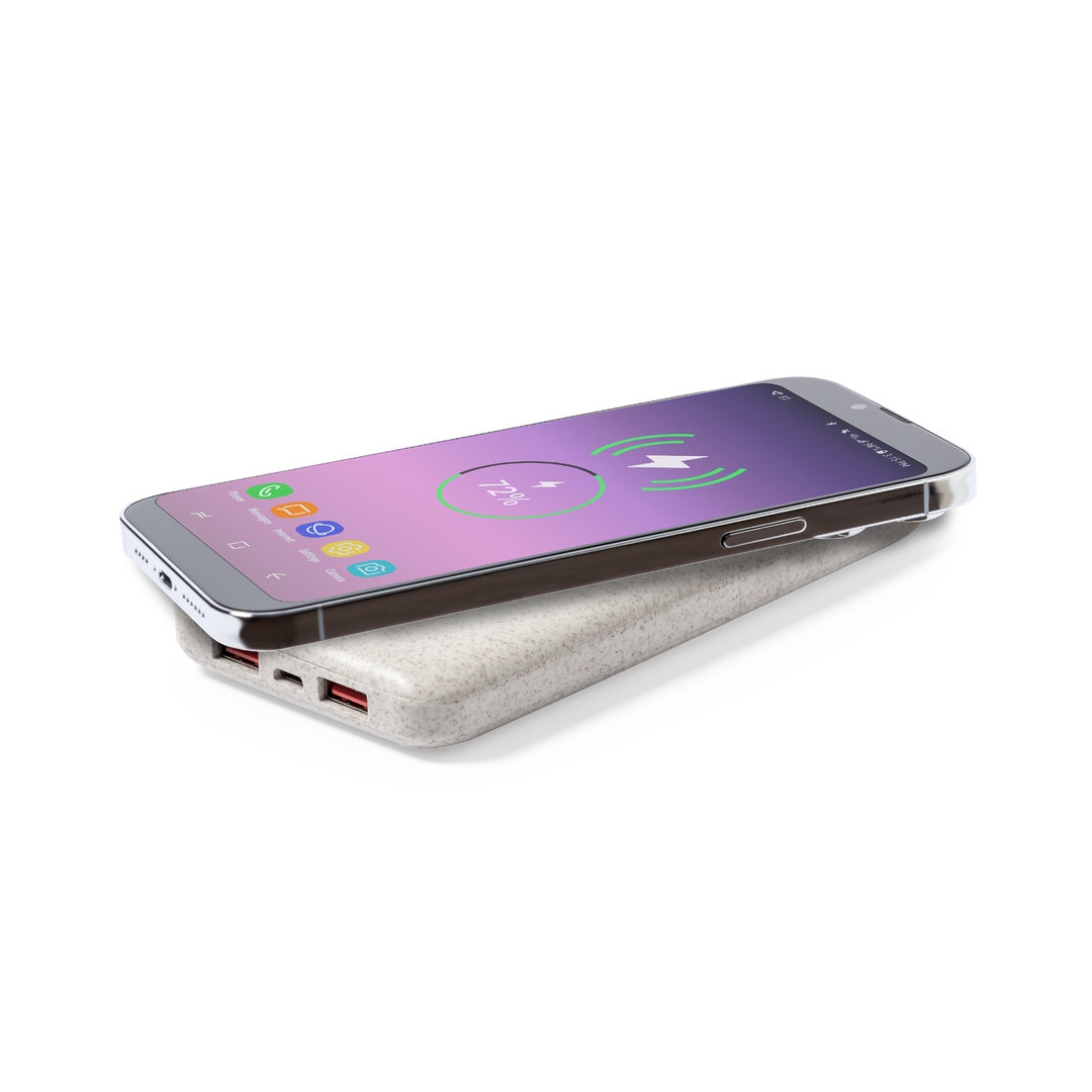 Power Bank Yendik personalizzati con logo | Stampasi