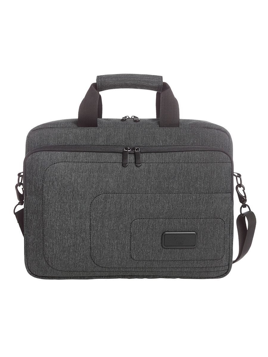 Borsa portadocumenti personalizzata Halfar Frame Notebook Bag