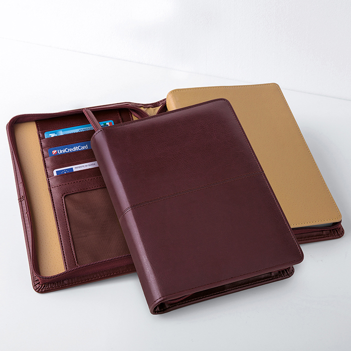Agenda con penna personalizzata giornaliera - StampaSi