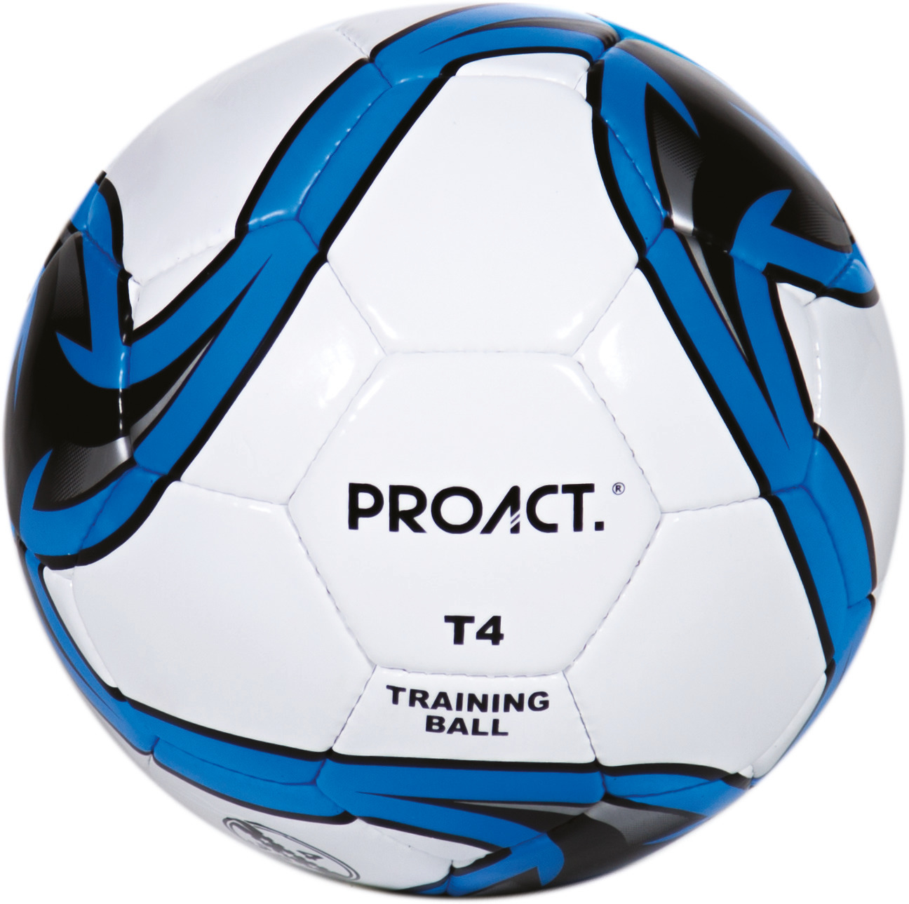 Pallone da calcio Glider 2 misura 4