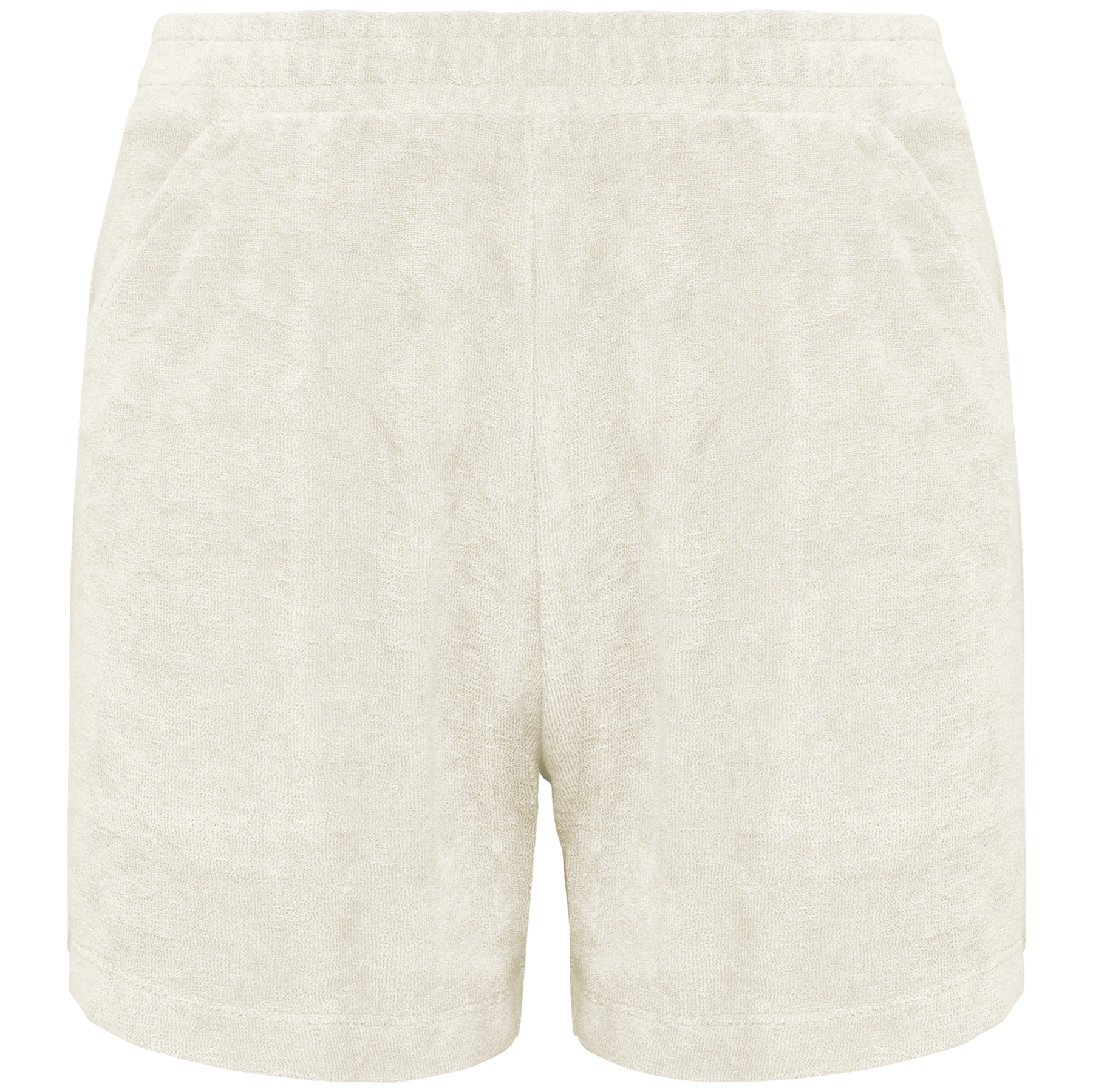 Short Bambina Terry Towel