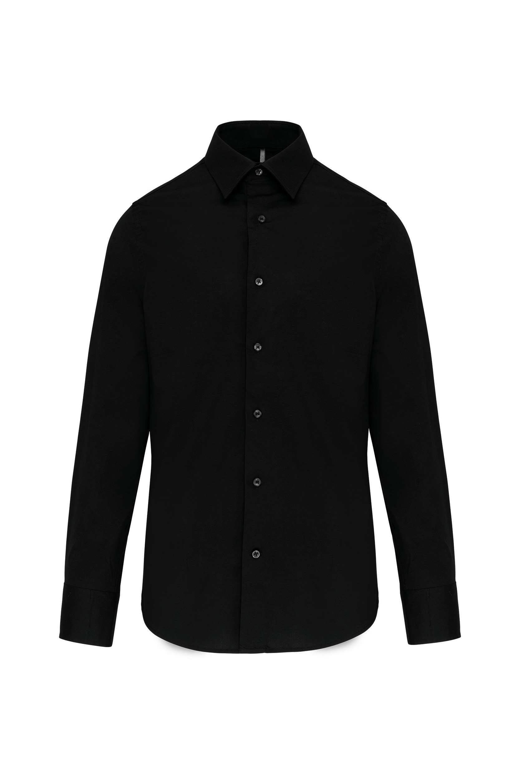 Camicia con logo ricamato personalizzato | Stampasi
