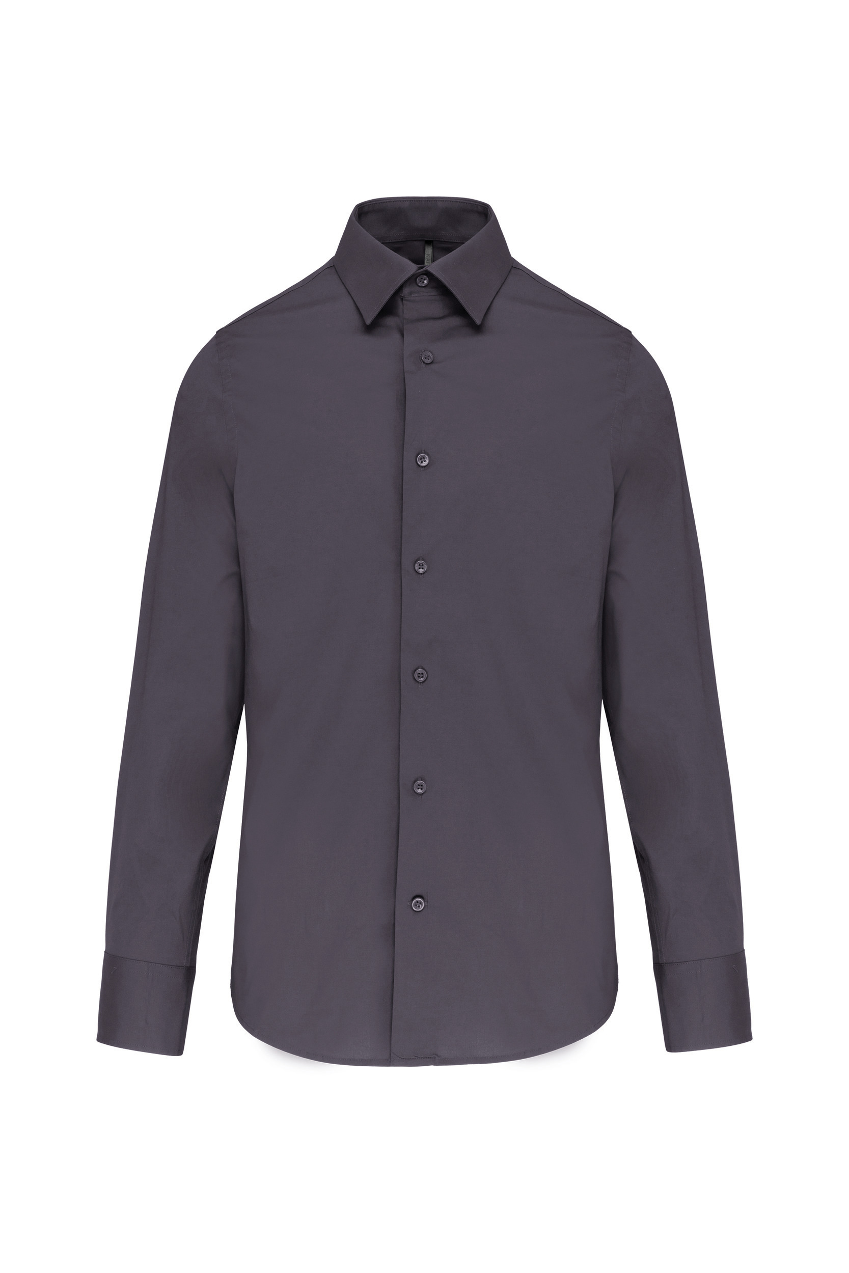 Camicia con logo ricamato personalizzato | Stampasi