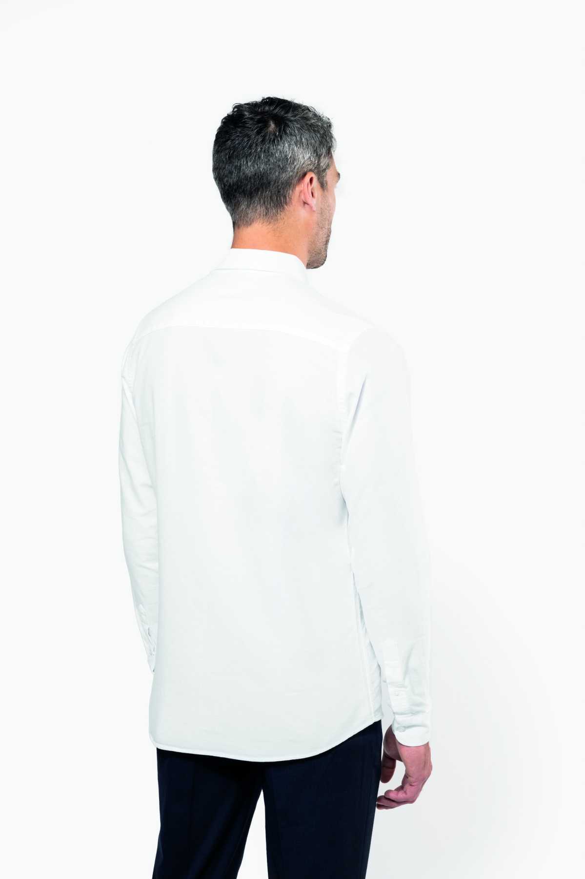 Camicia con ricami o stampa personalizzabili | Stampasi