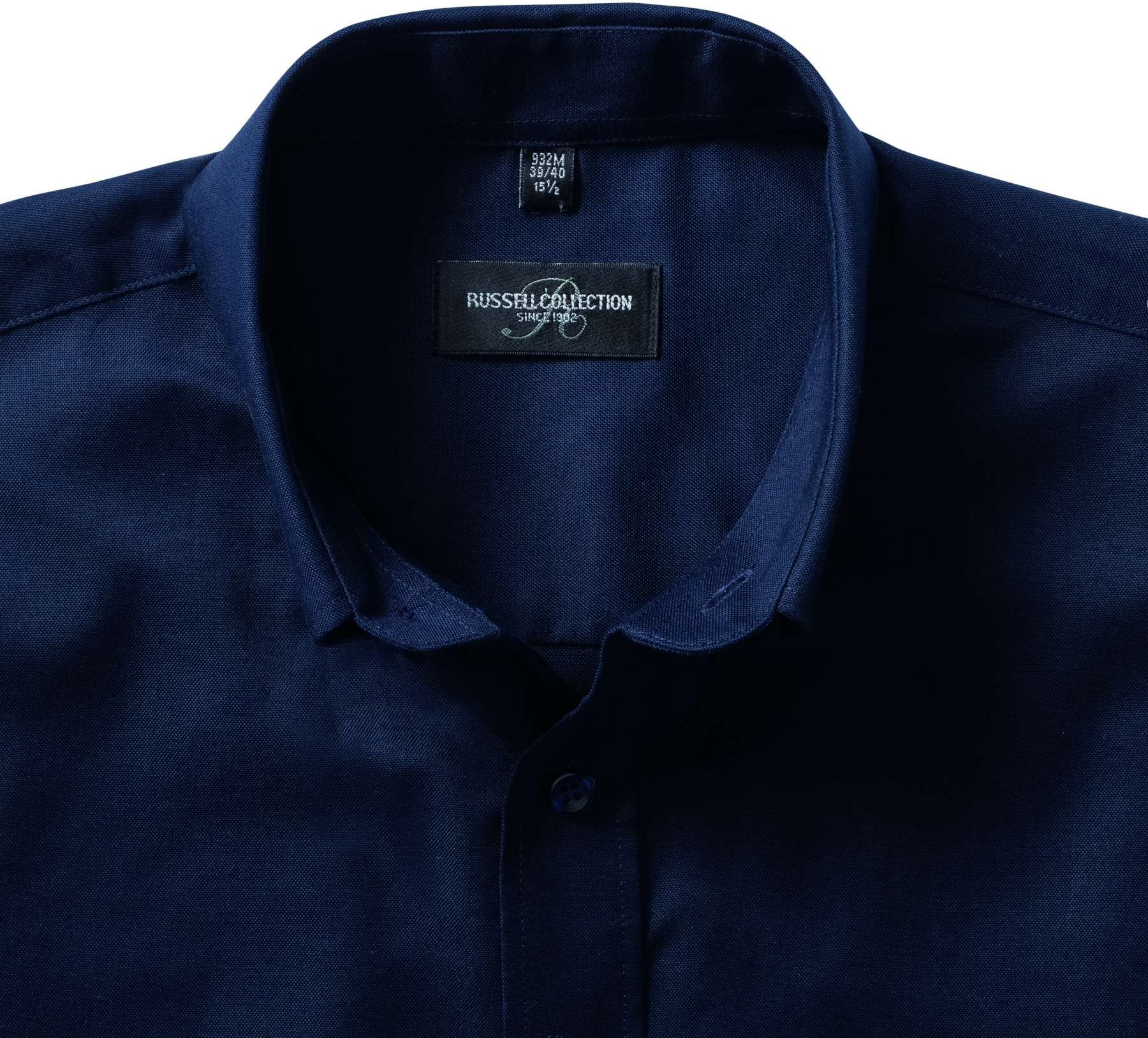 Camicia con logo ricamato personalizzabile | Stampasi