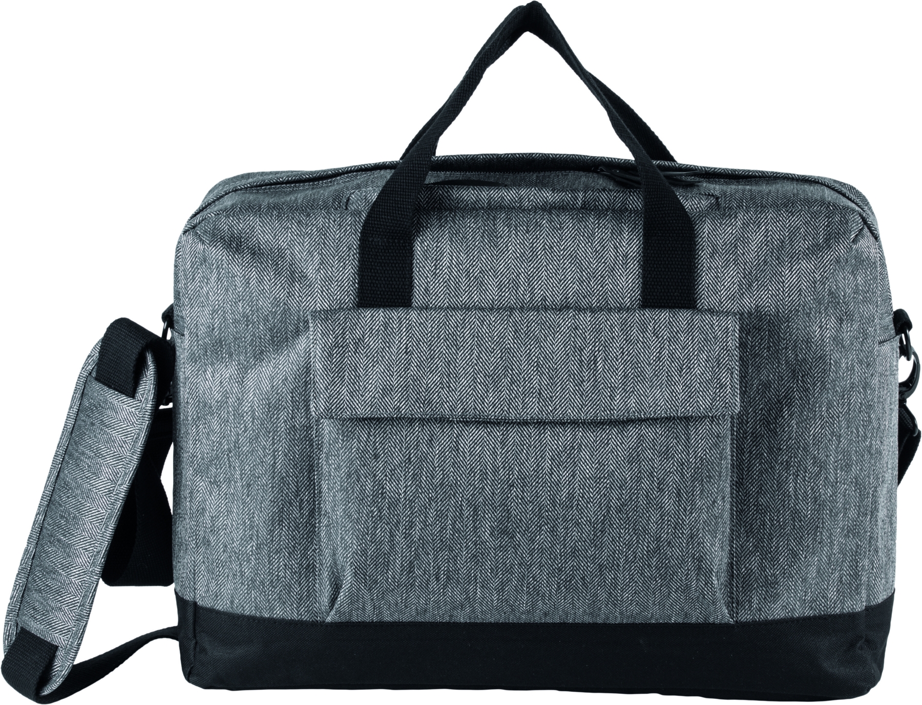 Borsa porta laptop personalizzata con logo | Stampasi