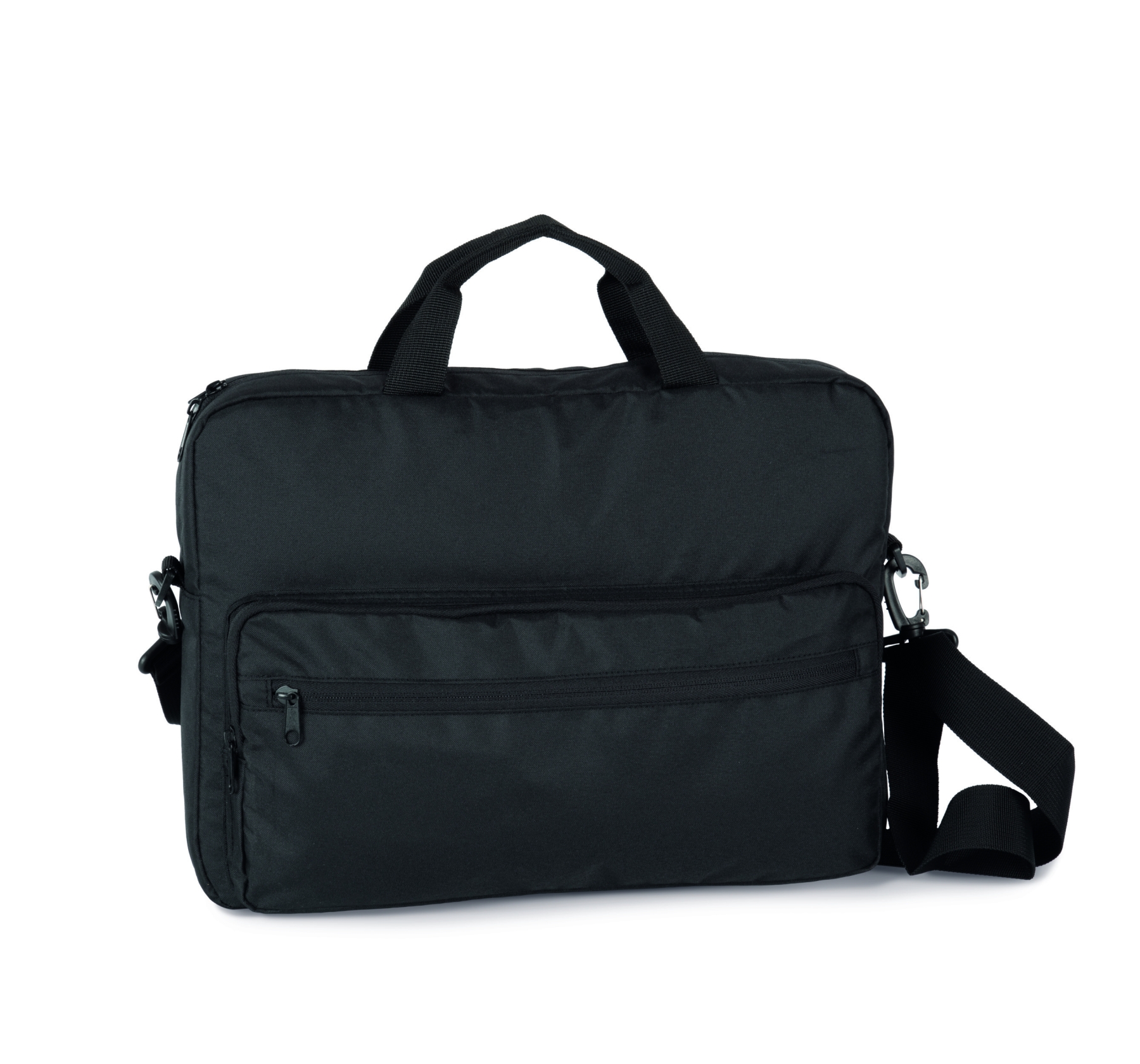 Borsa da lavoro porta-computer reciclato