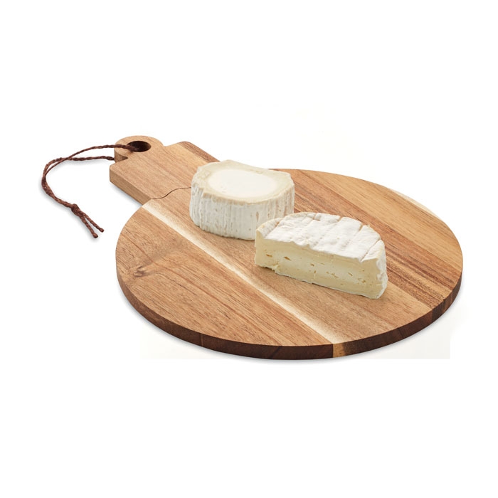 Tagliere leggro in legno personalizzato con logo | Stampasi