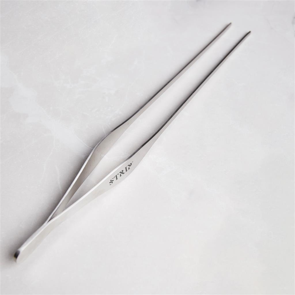 Pinza da cucina VINGA in acciaio inossidabile