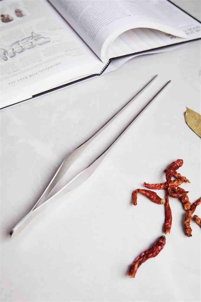 Pinza da cucina VINGA in acciaio inossidabile