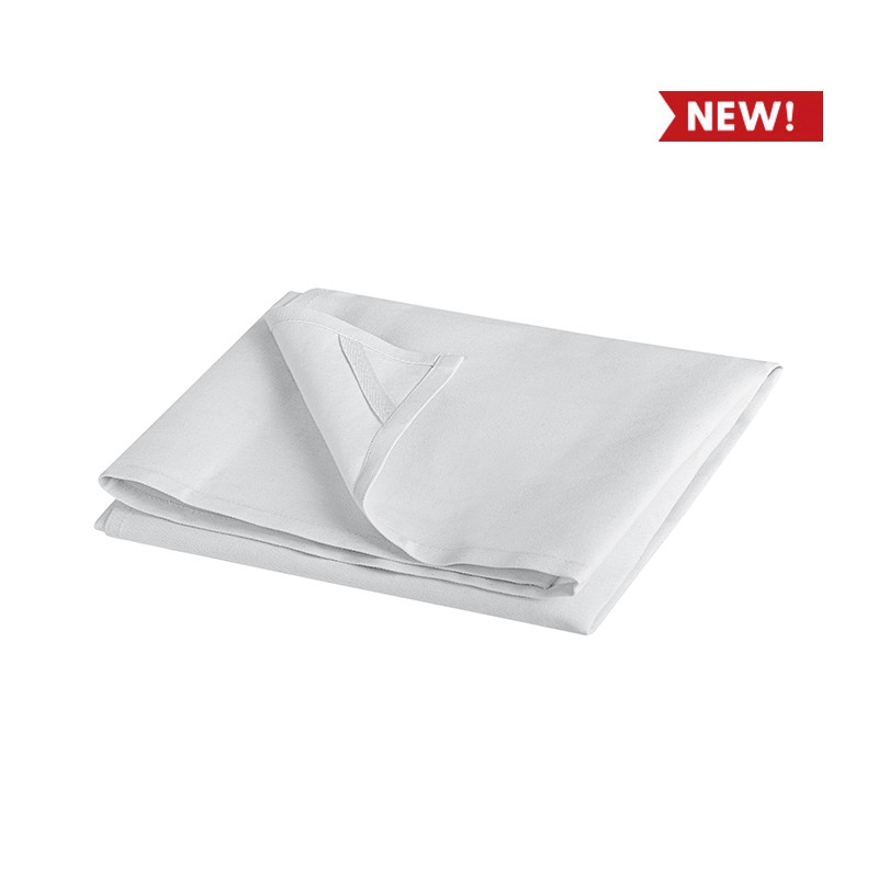 Panno cucina personalizzabile con logo | Stampasi