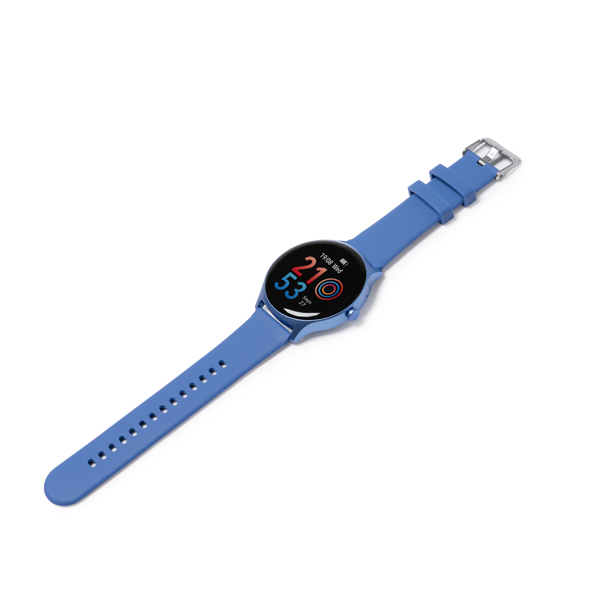 Smartwatch Leymi personalizzato con logo | Stampasi