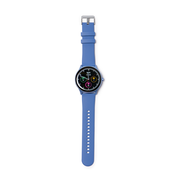 Smartwatch Leymi personalizzato con logo | Stampasi